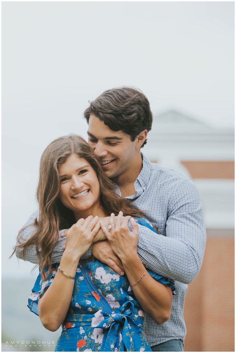 Hanover, New Hampshire Genuine Wedding & Engagement Photographer