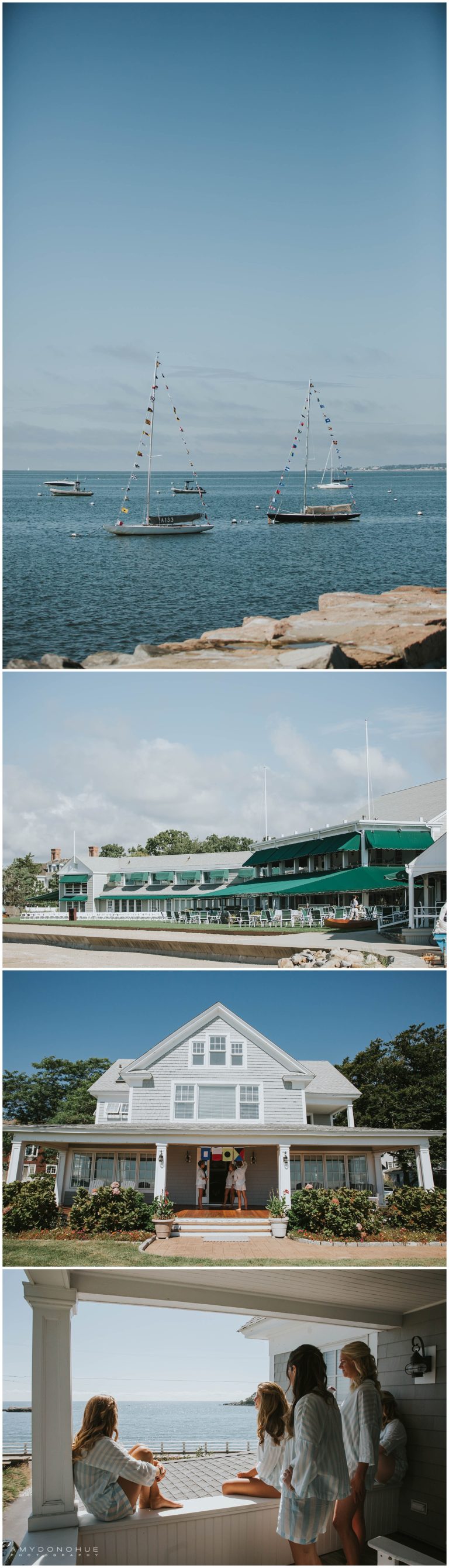 Madison Beach Club | Connecticut Wedding Photographer | Liz & Phil ...